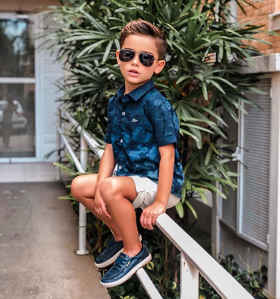 Modelo com autismo faz sucesso nas redes sociais - Portal Acesse