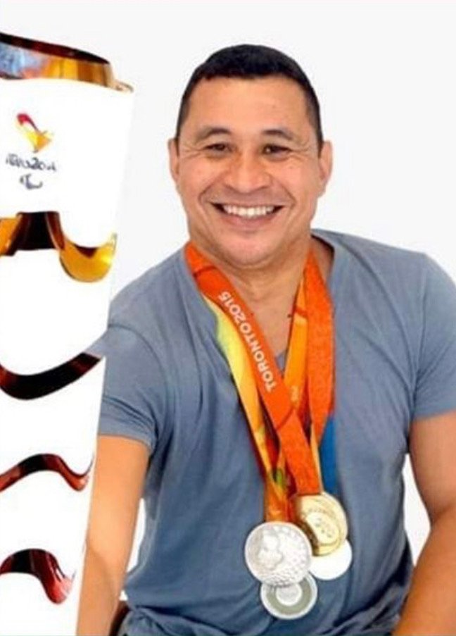 clodoaldo-silva - Portal Acesse