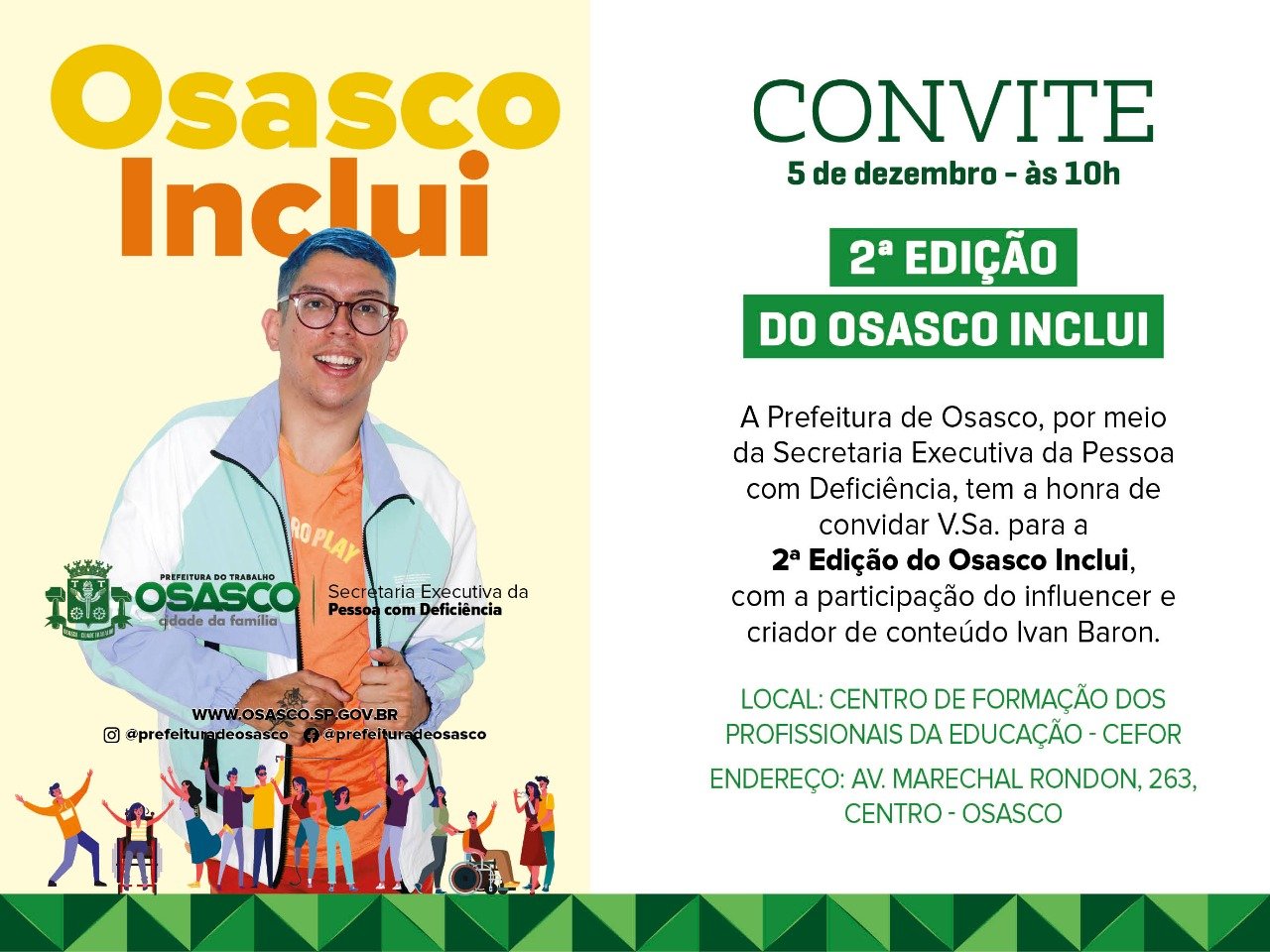 ivan-baron2 - Portal Acesse